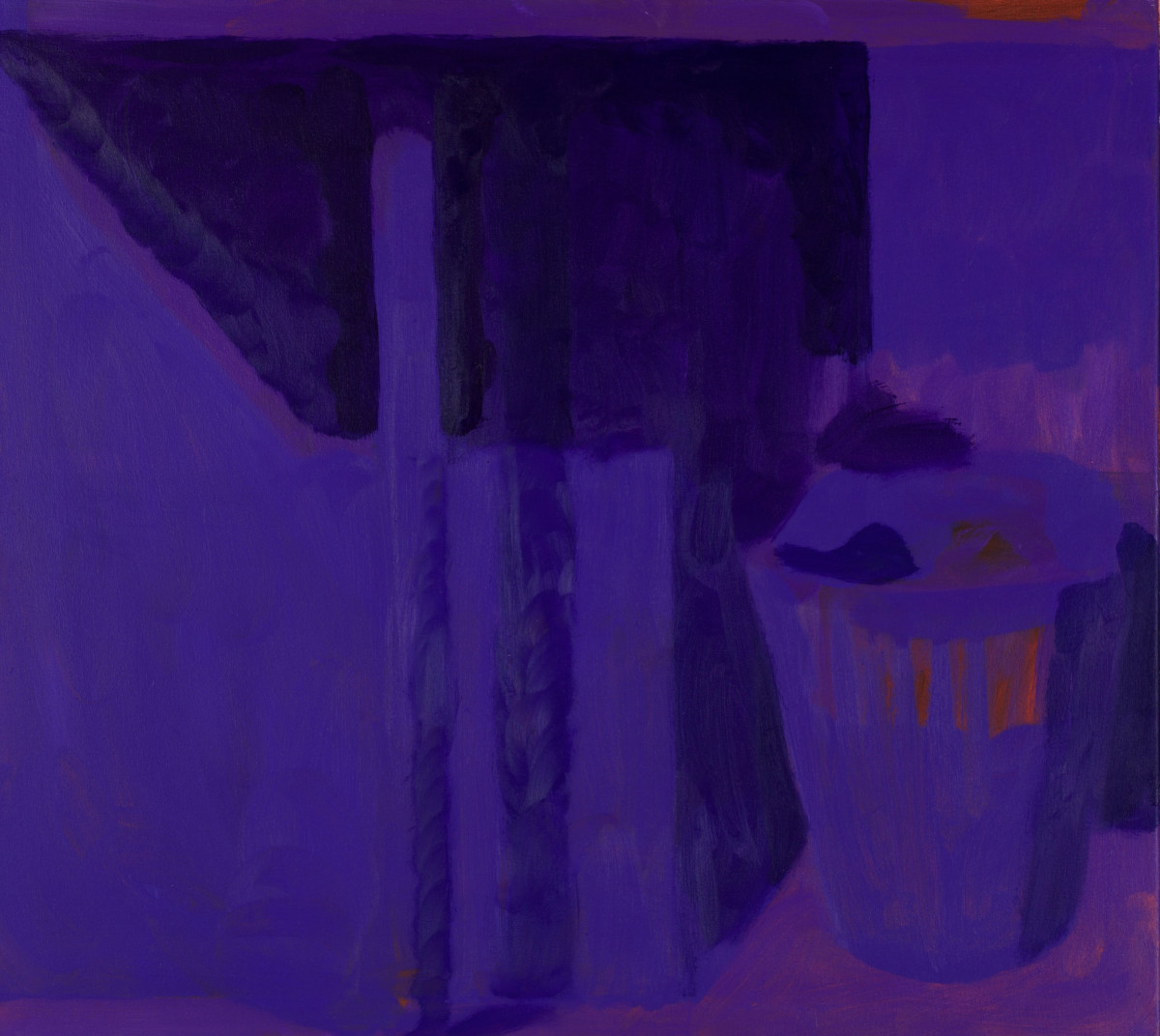 Markéta Bábková | Diplomky AVU