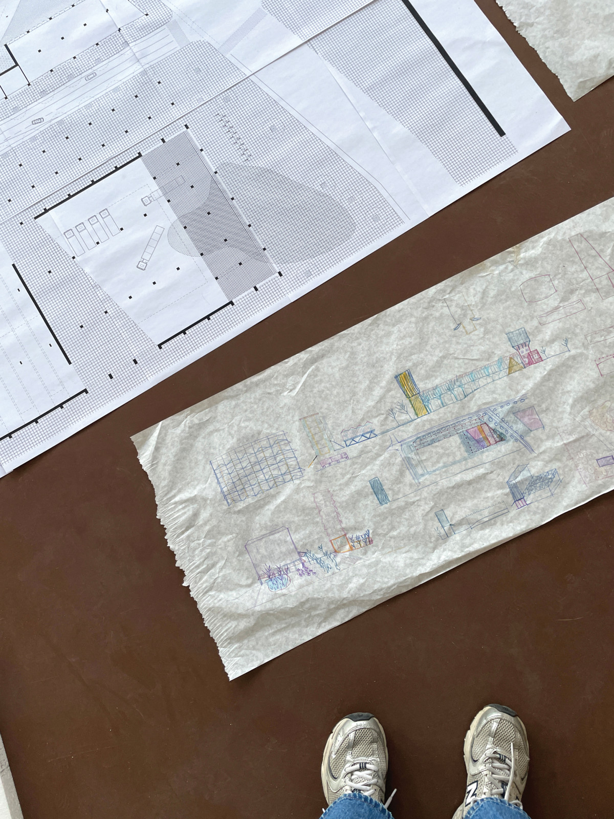 Sausan Haj Abdová | Diplomky AVU